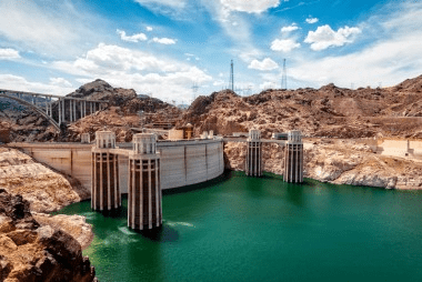 The Best Ways to See the Dams in Arizona - Hoover Dam Rafting Adventures