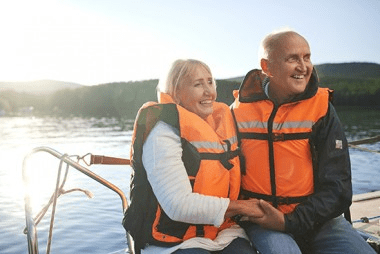 5 River Rafting Safety Tips - Hoover Dam Rafting Adventures